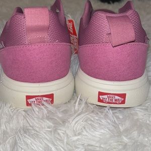 Vans | Shoes | Ultrarange Mens Vans Mellow Mauve Pink | Poshmark